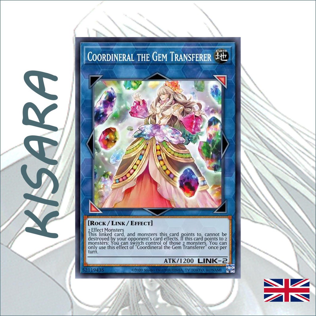 Bài lẻ Yugioh Geonator Transverser - PHRA-EN050 - Common 1st Edition | Shopee Việt Nam