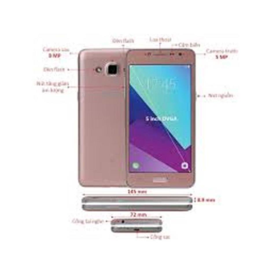 điện thoại 4G giá rẻ cho học sinh Samsung Galaxy J2 Prime 2sim Chính ...