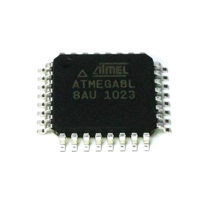 Vi Điều Khiển ATMEGA8L 8AU | Shopee Việt Nam