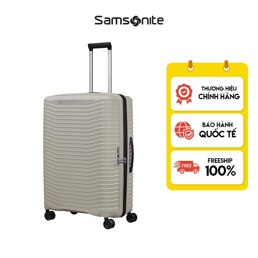 Vali kéo Samsonite Upscape Spinner EXP | Shopee Việt Nam