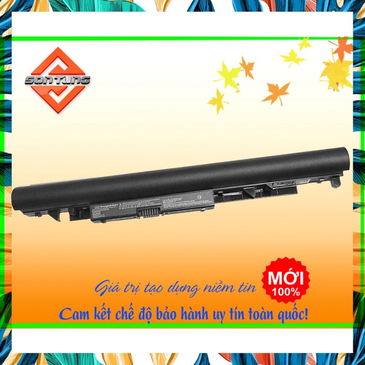 Pin JC04 JC03 Battery for HP 15-BS 15-BW 17-BS TPN-C130 919701-850 919700-850 PHỤ KIỆN LAPTOP ...