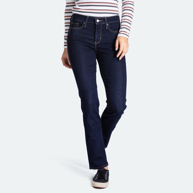 LEVI'S - Quần Jeans Nữ Dài 19627-0001 | Shopee Việt Nam
