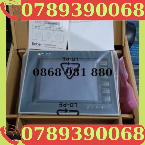 Màn hình HMI Hitech PWS6600S-S | Shopee Việt Nam
