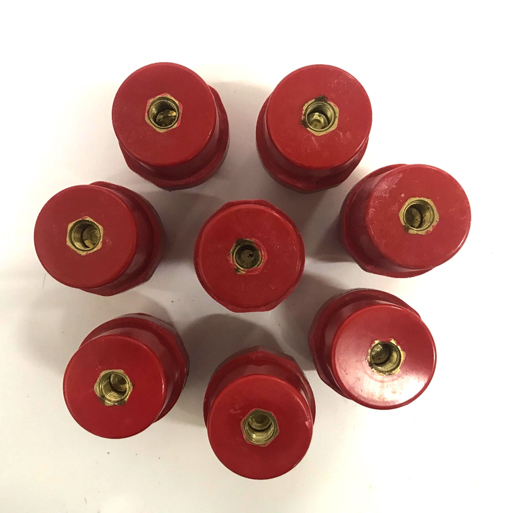 SỨ ĐỠ CÁCH ĐIỆN SM CÁC LOẠI (SM-25 / 35 / 51 / 76 / 7110 / 7120) | Shopee Việt Nam