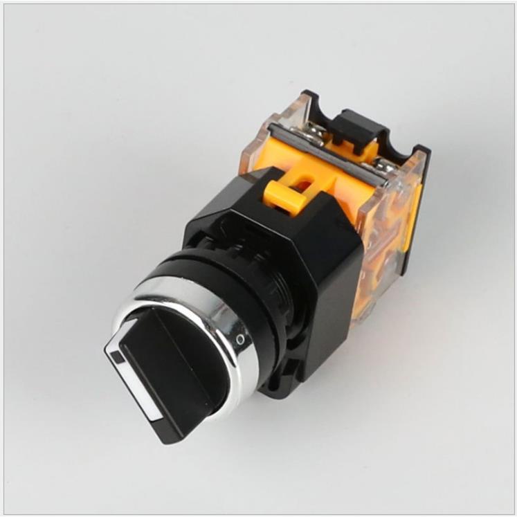 Công Tắc Xoay 2 Vị Trí, Xoay 3 Vị Trí Phi 22 CML | Shopee Việt Nam