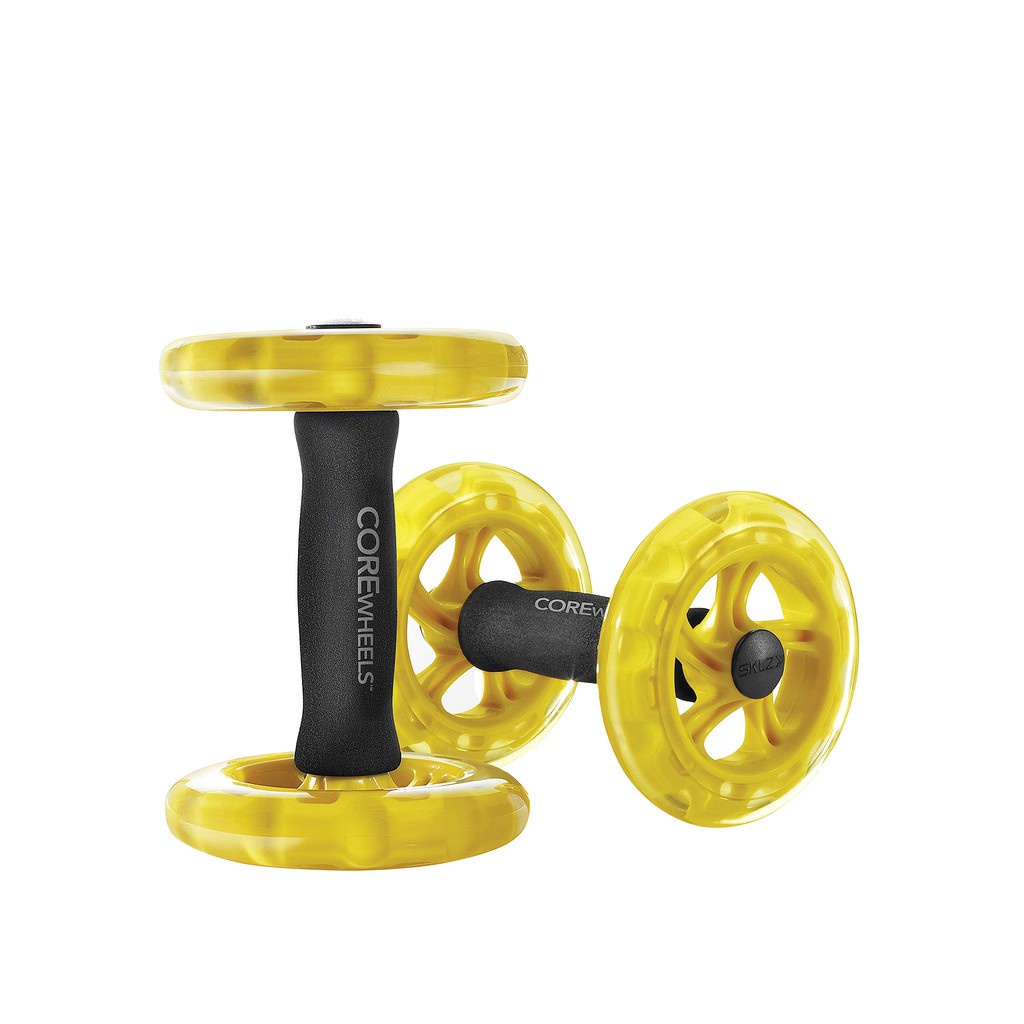 Bánh Xe Tập Gym SKLZ Core Wheels - 0665 | Shopee Việt Nam