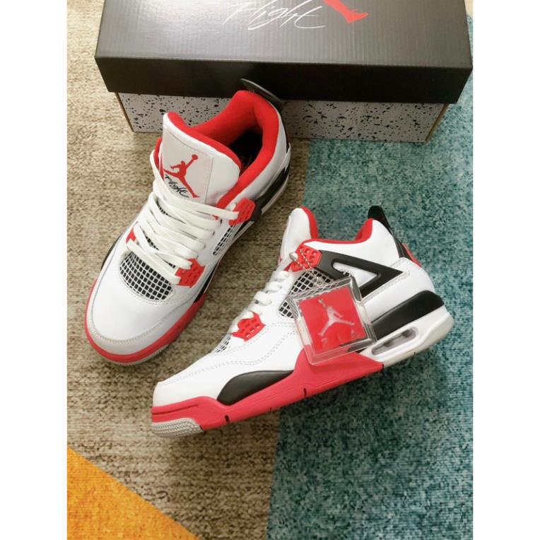 l MIN Sneaker l Giày Thể Thao JD4 Nam Màu Mới Bản Đẹp Full Bill Box JD4 ...