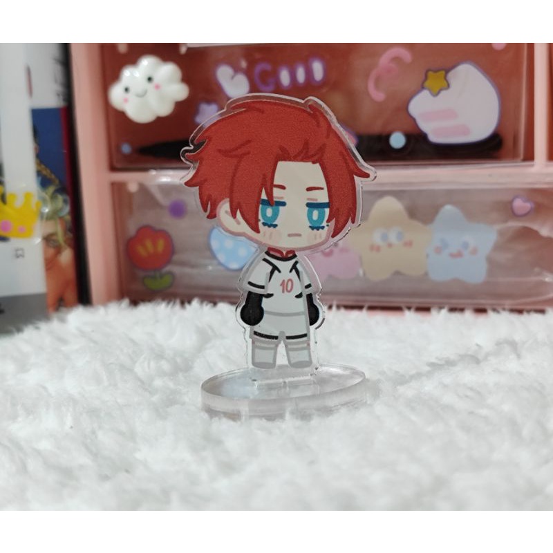 Standee Blue lock 5cm | Shopee Việt Nam