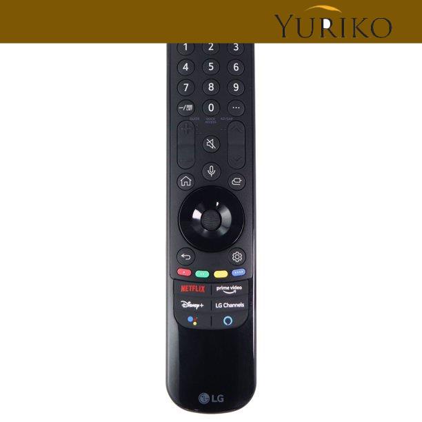 Điều khiển thông minh LG Magic Remote - MR21 | Shopee Việt Nam