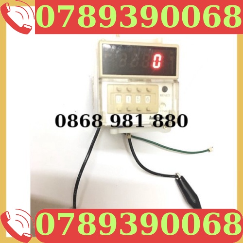 Bộ đếm Counter #FS4A# #Autonics#000 | Shopee Việt Nam