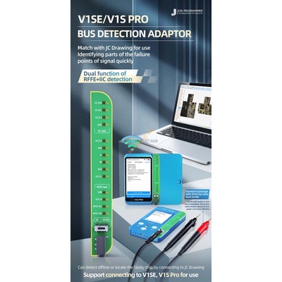 Thanh Sóng RFFE Box JC V1SE Wifi/ V1S Pro | Shopee Việt Nam