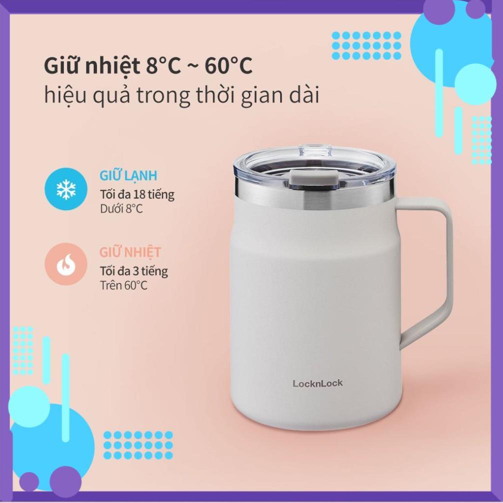 ead Cốc giữ nhiệt Lock&Lock Metro Table Mug 475ml LHC4219 (3 màu) | Shopee Việt Nam