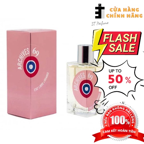 Nước hoa 𝐄𝐭𝐚𝐭 𝐋𝐢𝐛𝐫𝐞 𝐝'𝐎𝐫𝐚𝐧𝐠𝐞 𝗔𝗿𝗰𝗵𝗶𝘃𝗲𝘀 𝟲𝟵 Full 100ml | unisex | chính ...