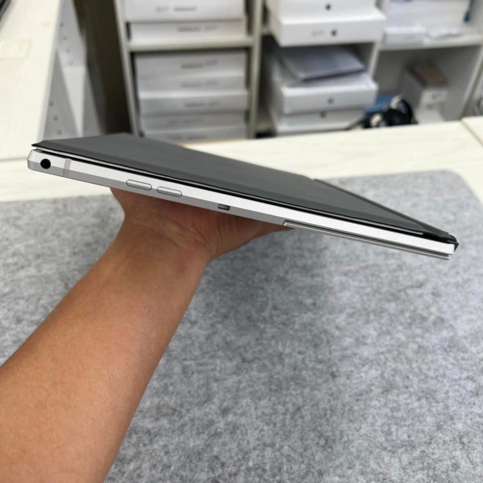 ( 12/12 ) Máy tính bảng HP Elite x2 G4 Tablet i7-8665U/16GB Ram/512GB M ...