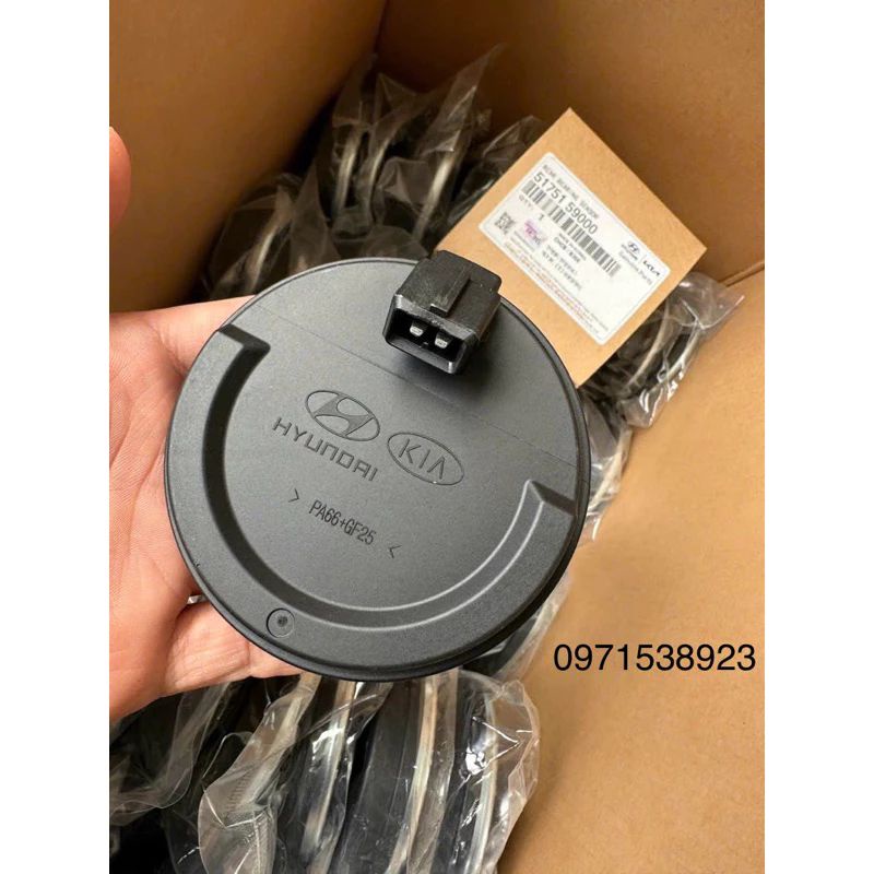 NẮP CẢM BIẾN BÁNH TRƯỚC ABS HYUNDAI SOLATI XỊN 5175159000 | Shopee Việt Nam