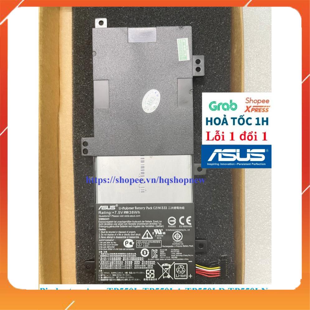 HCM[Pin zin] Pin laptop Asus TP550L TP550LA TP550LD TP550LN TP550LJ ...