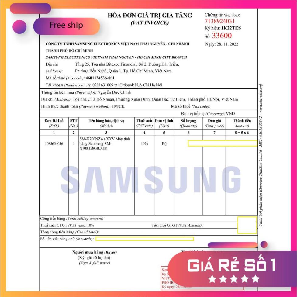 Máy tính bảng Samsung Galaxy Tab S8 5G SM-X706 và Tab S8 Wifi SM-X700 ...