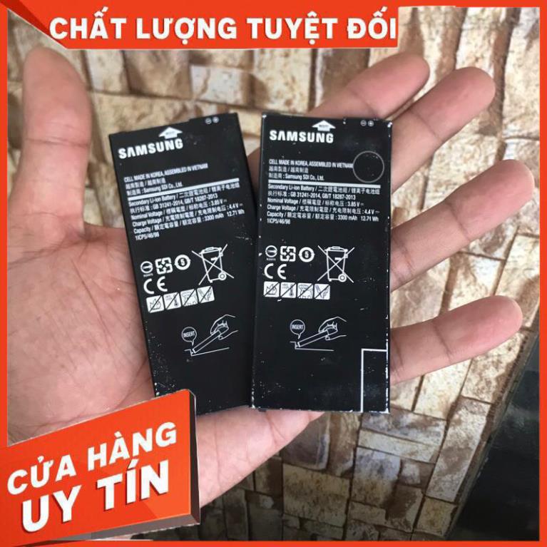 Pin Samsung J7 Prime. Pin J7 Prime hàng Zin bóc máy. BH 36 tháng 1 đổi ...