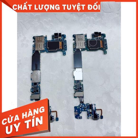 Main - mainboard - bo mạch , camera, samsung Note 8, zin tháo máy. BH ...