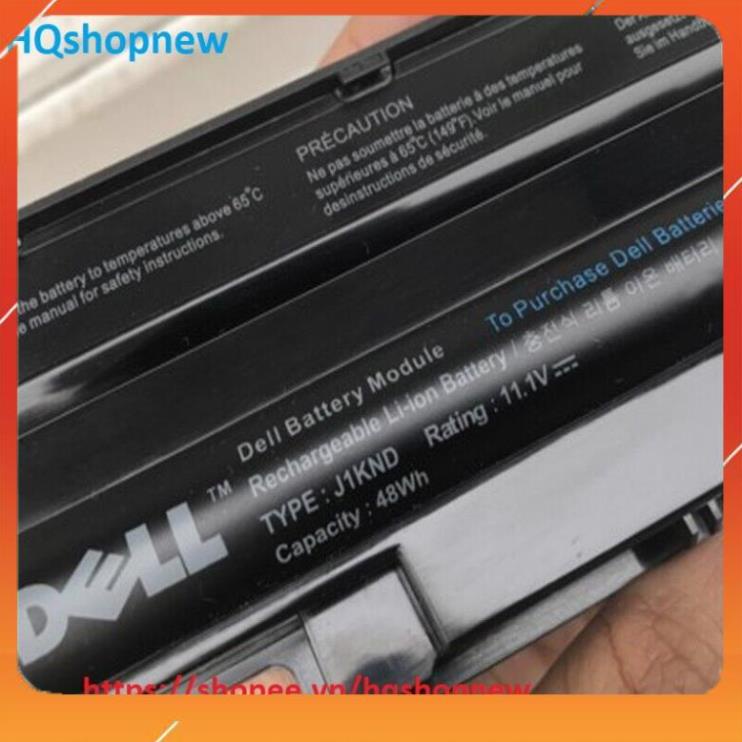 Pin Laptop Dell Inspiron 2420 3420 3520 5110 15R N5110 N5010 15R N5010 ...