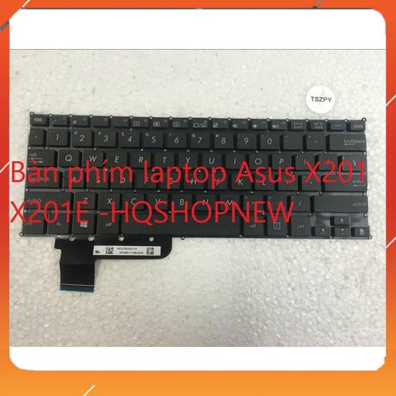 HCMàn phím laptop Asus X201 X201E | Shopee Việt Nam