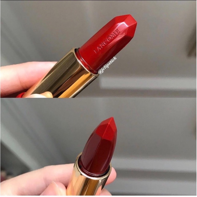 SON LANCOME 02 RUBY QUEEN | Shopee Việt Nam