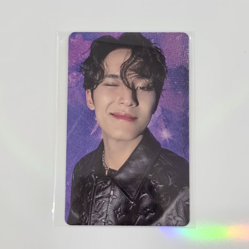 Tổng Hợp Bo góc Card Seventeen Official | Shopee Việt Nam
