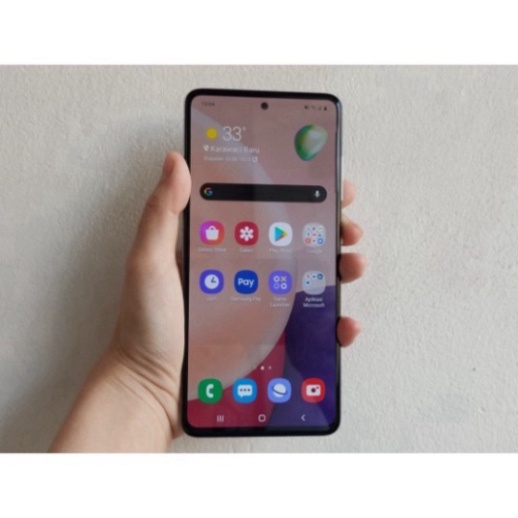 Điện thoại Samsung Galaxy A51 Chính Hãng | Shopee Việt Nam