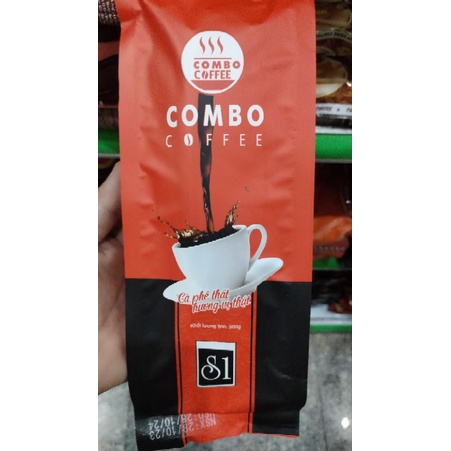 Cafe rang xay Combo ( gói 500g) | Shopee Việt Nam