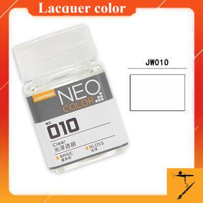 [ RẺ VÔ ĐỊCH ] [Màu cơ bản] JW001 - JW042 [Jumpwind] Sơn mô hình NEO ...