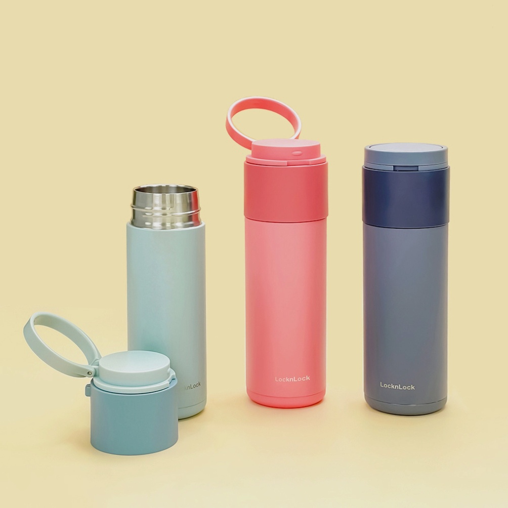 Bình giữ nhiệt LocknLock LHC3275 490ml | Shopee Việt Nam