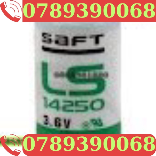 Pin nuôi nguồn saft LS 14250 3V6 1/2AA. | Shopee Việt Nam