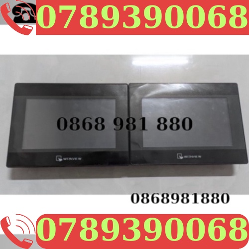 Màn Hình HMI Wienview MT6070IP | Shopee Việt Nam