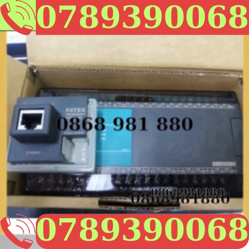 Bộ lập trình PLC FATEK FBS-60MA ( FBS-60MAR2-AC và FBS-60MAT2-AC) | Shopee Việt Nam