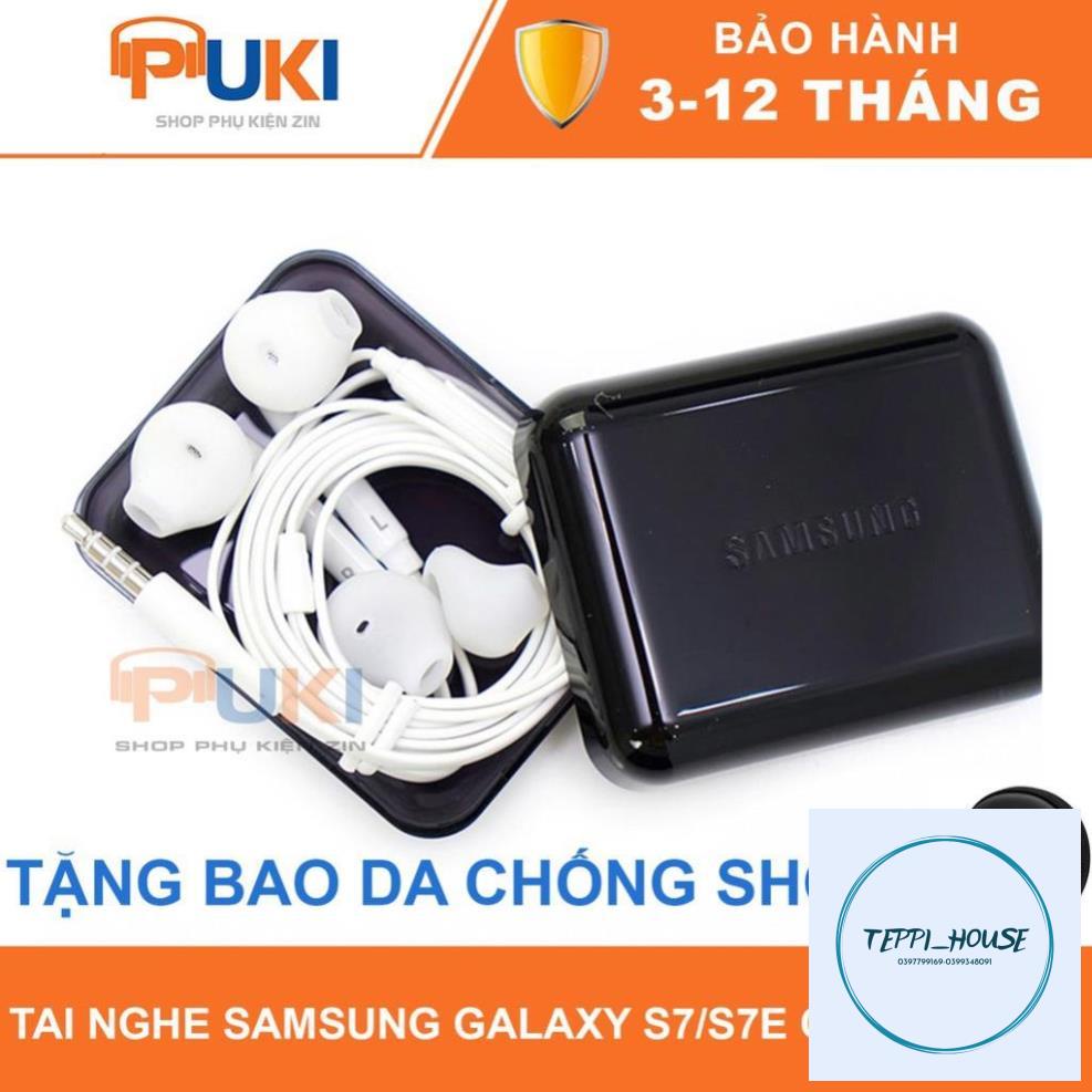 [LOI-NHE] [Mã ELHACE giảm 4% đơn 300K] Tai nghe samsung S7/S7e chính hãng | Shopee Việt Nam