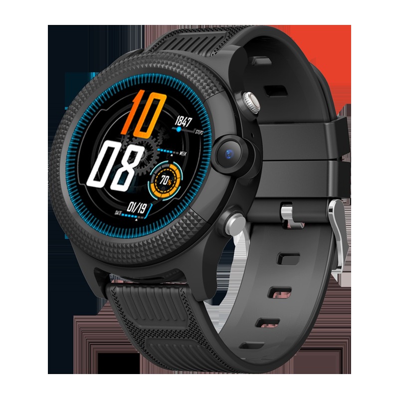 (Bản 2024) Đồng hồ thông minh trẻ em Y99 Nghe gọi Video Nhắn tin Định ...