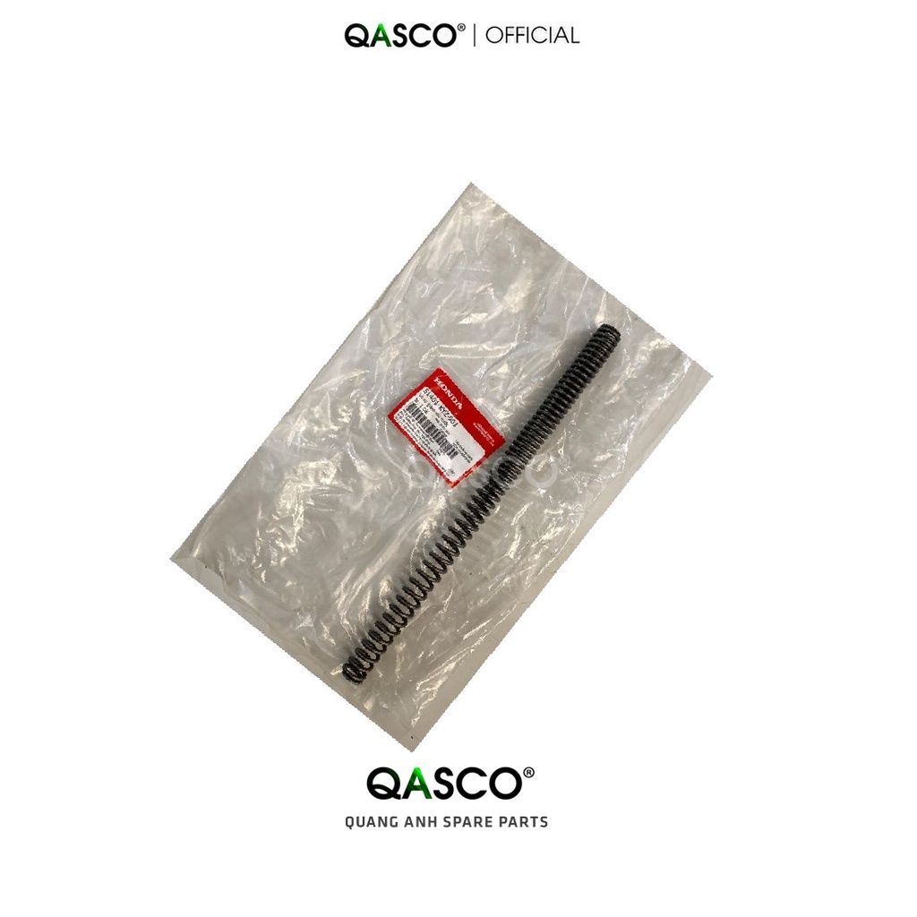 Lò xo giảm xóc trước HONDA Future 125 Fi _(51401KYZ901)_0 | Shopee Việt Nam