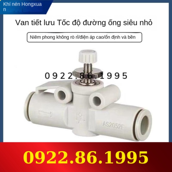 Van Giới Hạn Dòng Loại SMC Van Tiết Lưu Điều Chỉnh Tốc Độ Đường Ống ... Van Giới Hạn Dòng Loại SMC Van Tiết Lưu Điều Chỉnh Tốc Độ Đường Ống ...