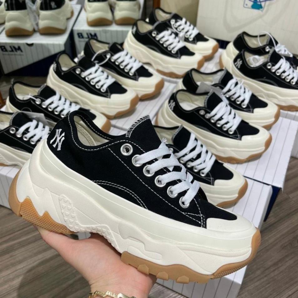 GIÀY MLB BICBANG CHUNKY 1:1 Siu Cấp, Giầy thể thao mlb chunky low độn ...