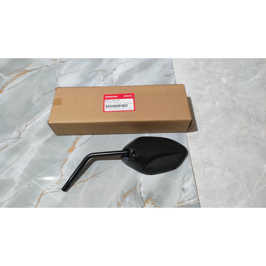 Gương chiếu hậu bên trái Air Blade 125&150 (2020-2023) (88220-K1F-V01 ...