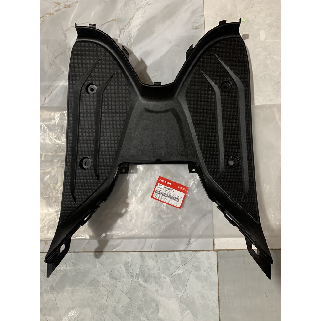 Ốp sàn để chân Vision (2014-2020) màu Đen (64310-K44-V00ZB) | Shopee ...
