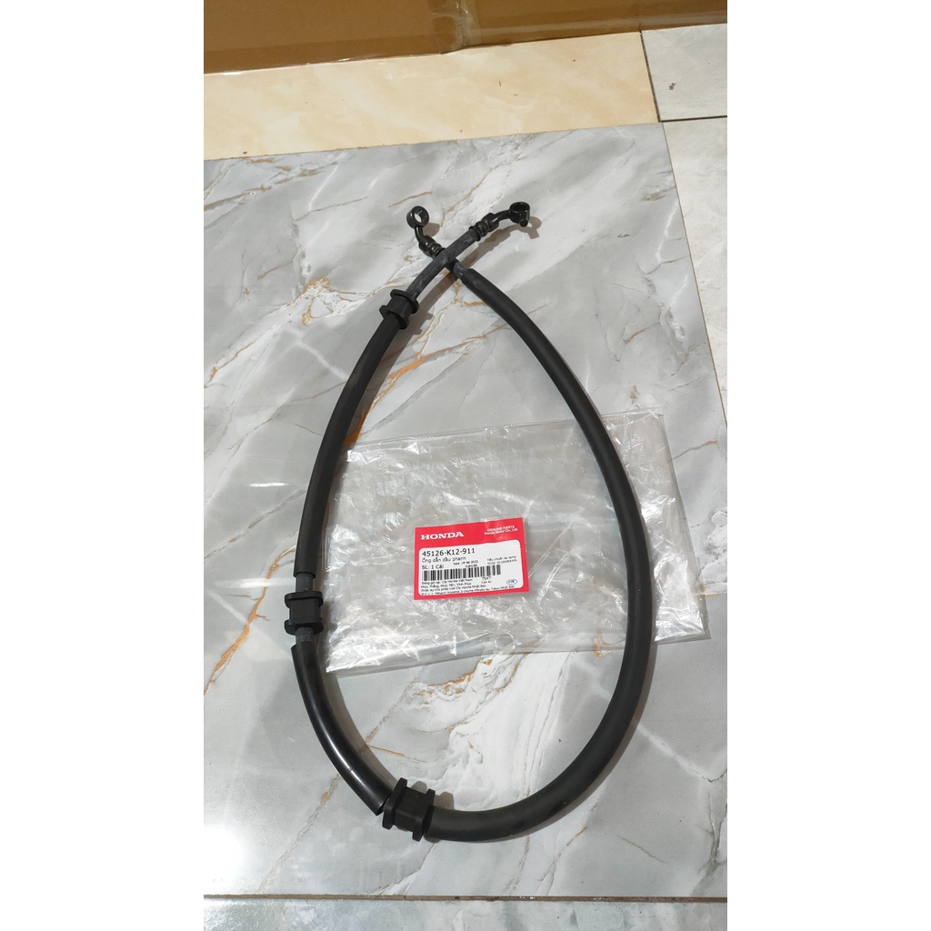 Ống dẫn dầu phanh Lead 125 (45126-K12-911) | Shopee Việt Nam
