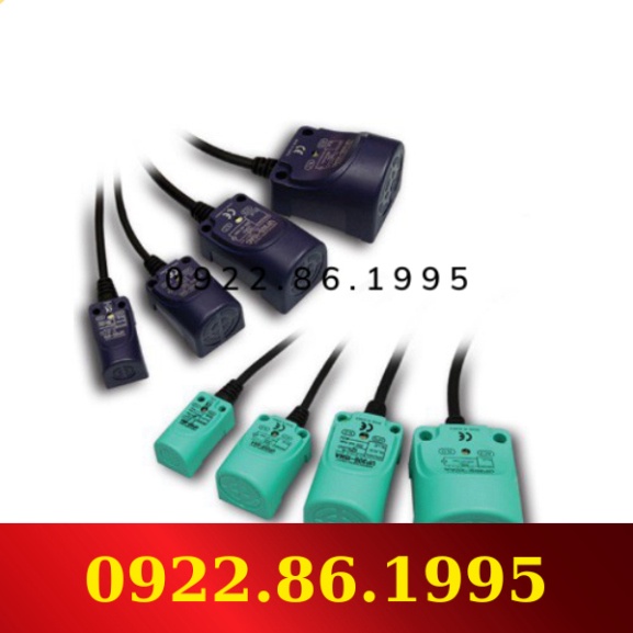 [2] Cảm biến Hanyoung UP30S-15NA, UP30S-15PA, UP30S-15NC, UP30S-15PC ...