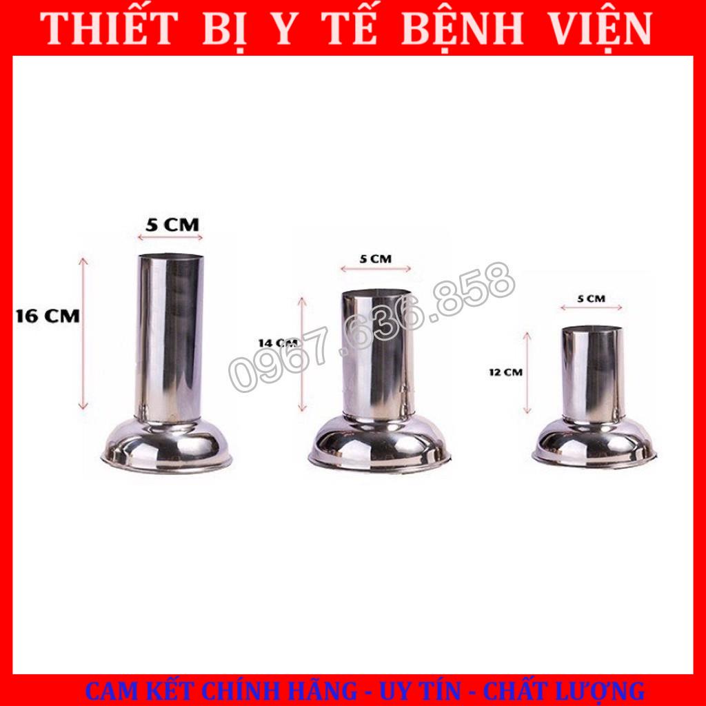 Trụ Cắm Panh Y Tế, Ống Inox Đựng Kéo Cắt Chỉ, Dụng Cụ Y Tế, Dụng Cụ Spa ...