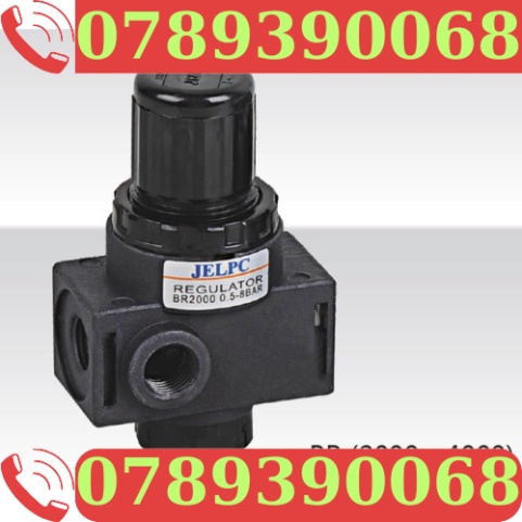 Van Điều Chỉnh Áp Suất Jelpc Van Giảm Áp Ar2000 Br2000 Br3000 Br4000 | Shopee Việt Nam