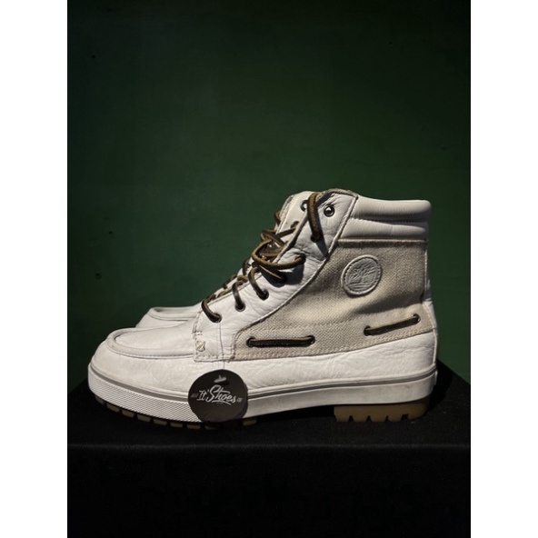 [2hand] Boot Timberland hàng hiệu - size 41 | Shopee Việt Nam