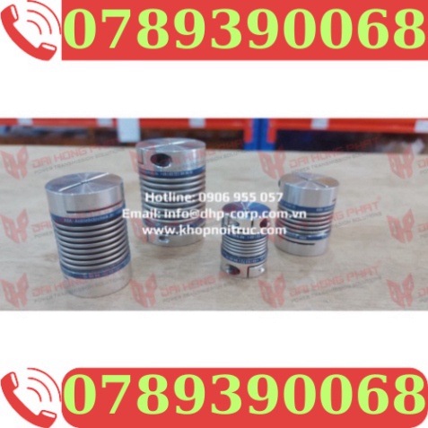 Khớp nối encoder KB2 chính hãng KBK. HÌNH THẬT, | Shopee Việt Nam