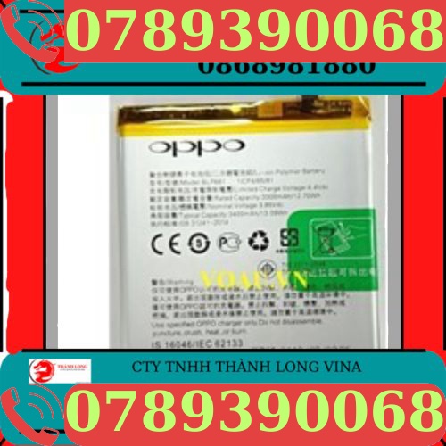 PIN OPPO F7 | Shopee Việt Nam