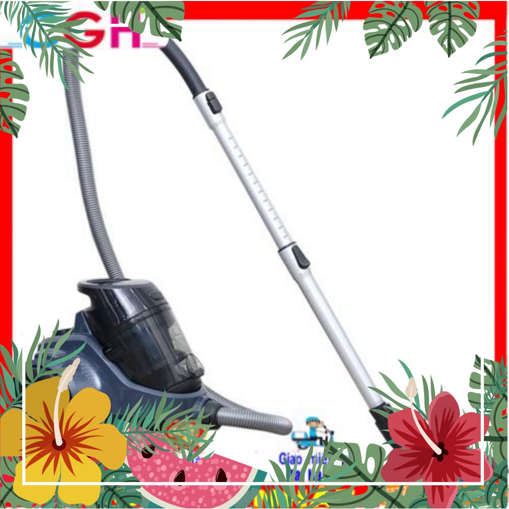 Máy hút bụi Electrolux EC41-2DB Nguyên Đai Nguyên Kiện | Shopee Việt Nam
