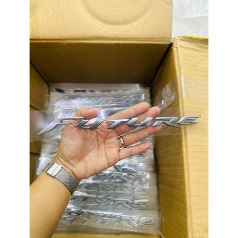 Tem Future 2018-2023 Hàng Zin chuẩn Hãng Honda/Giá 1 bên | Shopee Việt Nam